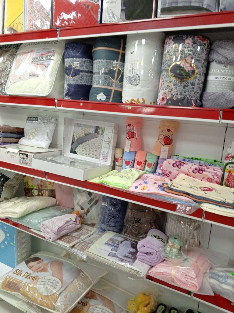 Market Продукты Самбери, Krasnodarski krayı, foto