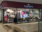 Tudors (Konya, Selçuklu, Yeni İstanbul Cad., 35), giyim mağazası  Konya'dan