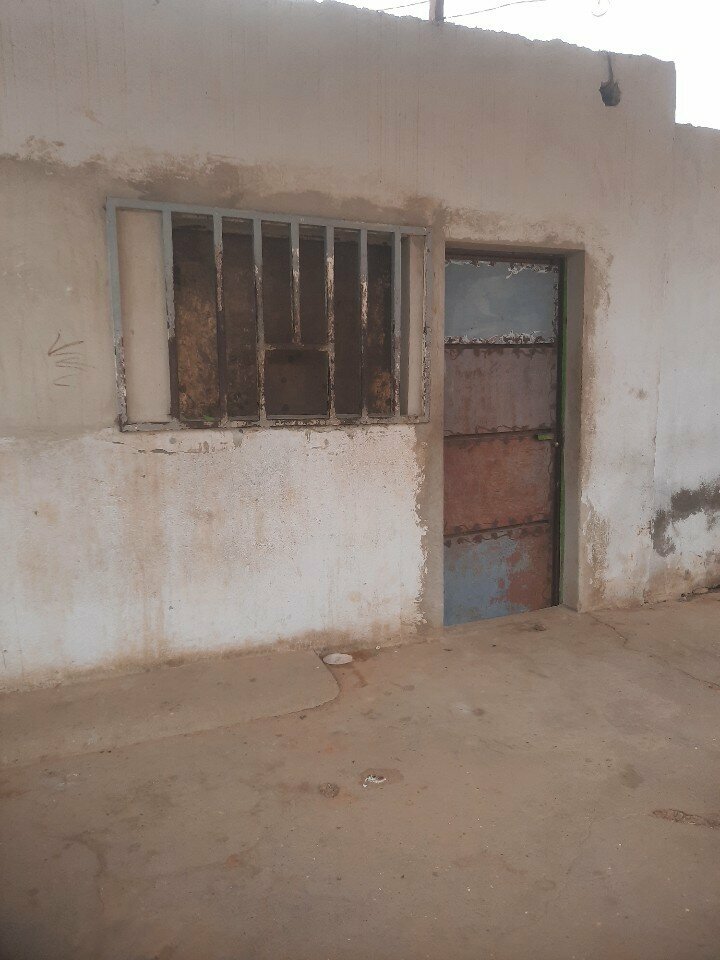 Alkolsüz içecekler Janela Aberta, Loanda, foto
