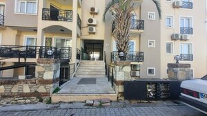 Çalış Suites (Foça Mah., 1053. Sok., No:13, Fethiye, Muğla), pansiyonlar, hosteller  Fethiye'den