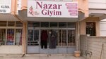 Nazar Giyim (Konya, Selçuklu, Sakarya Mah., Yalidere Cad., 10), giyim mağazası  Konya'dan