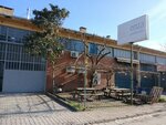 Enza Polimer Ith. Ihr. San (İstanbul, Başakşehir, İkitelli OSB Mah., İpkas-Plastikçiler Sanayi Sitesi, İpkas 16B Blok Sok., 9), plastik ve polimer firmaları  İstanbul'dan