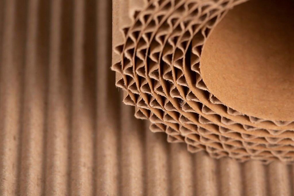 Paketleme malzemeleri firmaları Gofropack, Riazan, foto