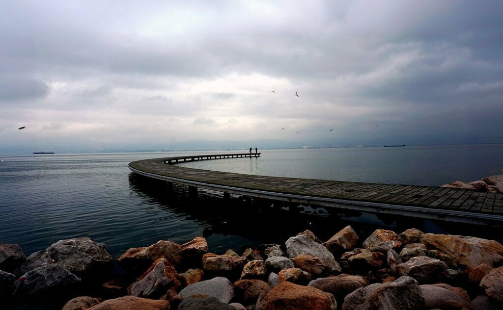 Kültür ve eğlence parkları Ayanoğlu Parkı, İzmit, foto