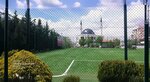 Eymir Park Halı Saha Kafe (Ankara, Gölbaşı, Eymir Mah., Manyas Gölü Cad., 10), kafe  Ankara'dan
