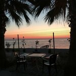 Kaftan Karavan Kamp (Kindil Sok., No:4/1, Yeni Mah., Kemer, Antalya), kamp alanları  Kemer'den