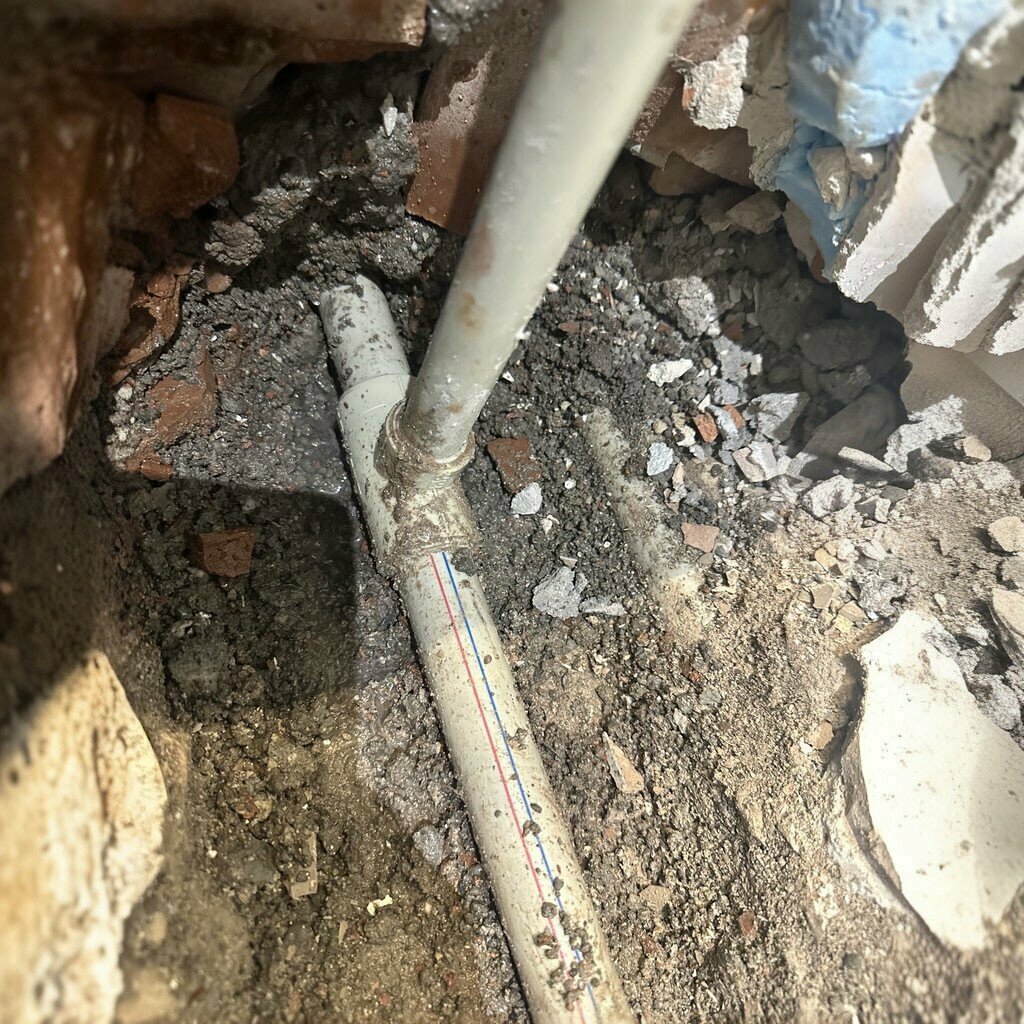 Sıhhi tesisat hizmetleri Ece su sistemleri, Diyarbakır, foto