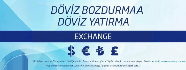 ATM'ler Türkiye İş Bankası Bankamatik, İzmit, foto