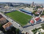 Tuzla Belediyesi Spor Tesisleri (İstanbul, Tuzla, İçmeler Mah., Bilgehan Sok., 37), stadyum  İstanbul'dan
