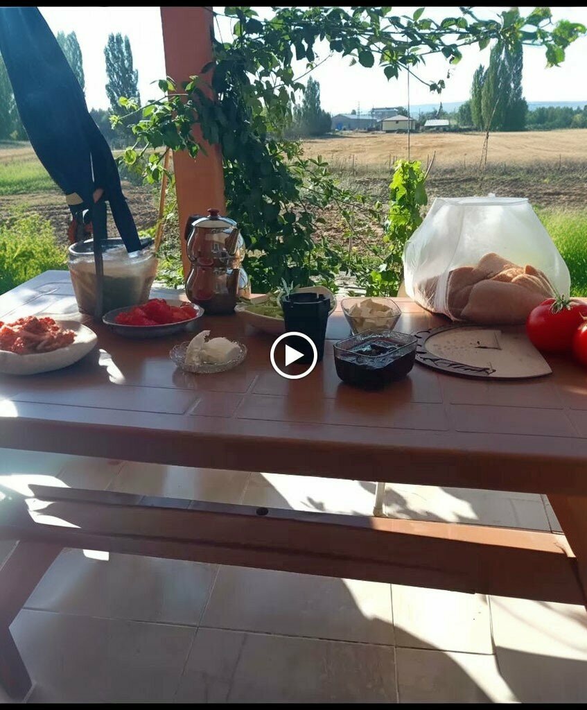 Muhtarlıklar Osmaniye Mahalle Muhtarlığı, Mersin, foto