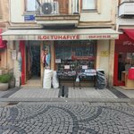 İlgi Tuhafiye (Çanakkale, Çanakkale Merkez , Kemalpaşa Mah., Küçük Hamam Sok., 1), giyim mağazası  Çanakkale'den