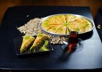 Ab-ı Leziz ordu (Ordu, Altınordu, Cumhuriyet Mah., Kazım Türkmen Cad., 38), kafe  Altınordu'dan
