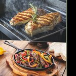 Garb's Pizza-Pasta-BBQ Steak (Antalya, Serik, Kadriye Mah., Atatürk 3 Cad., 1/67), restoran  Serik'ten