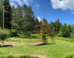 Çorak Mesire Alani ve Camping (Sakarya, Akyazı, Taşyatak Mah., Taşyatak Sok.), kamp alanları  Akyazı'dan