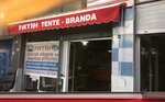 Fatih Tente Fatih Branda Söke (Aydın, Söke, Yenicamii Mah., Kocabıyık Sok., 15), oto aksesuarları  Söke'den