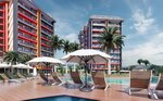 Yildirim Deluxe (Antalya, Alanya, Yildirim Deluxe), emlak ofisi  Alanya'dan