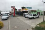 Özçolak Ticaret (Balıkesir, Karesi, Üçpınar Mah., 8. Sok., 13/A), express yağ değişim noktası  Balıkesir'den