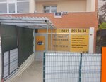SiLİVRİ İnci Halı Yıkama (İstanbul, Silivri, Mimar Sinan Mah., Günpınar Sok.), halı yıkamacılar  Silivri'den