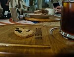 Cumba Kafe & Restoran (Antalya, Finike, Atatürk Cad., 28), restoran  Finike'den