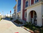 Nusaybin Sosyal Hizmet Merkezi Müdürlüğü (Mardin, Nusaybin, 8 Mart Mah., Özlem Sok.), sosyal yardım kuruluşları  Nusaybin'den