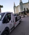 Işık Oto Kurtarma (Kocaeli, Kartepe, Köseköy Mah., Özcan Sok., 4), çekici hizmeti  Kartepe'den