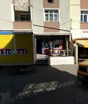 Ergün market (Kocaeli, Darıca, Kazımkarabekir Mah., Begüm Sok., 12), süpermarket  Darıca'dan