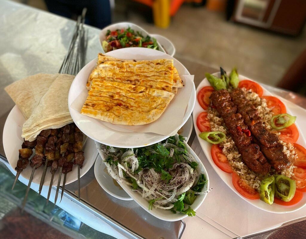 Restoran Ciğerci Zeynel, Silifke, foto