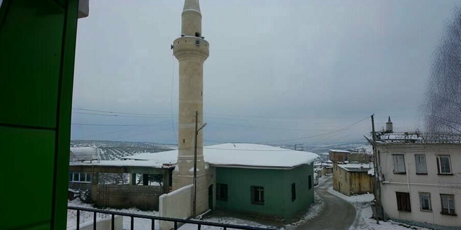 Cami Atayurdu Mahallesi Cami, Altınözü, foto