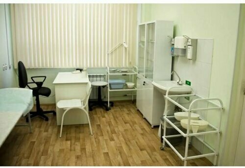 Madde bağımlılığı tedavi merkezi Спас-Клиник, Saransk, foto