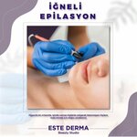 Estederma Güzellik Ve Estetik (Aydın, Kuşadası, Candan Tarhan Blv., 80), kozmetoloji, kozmetik salonları  Kuşadası'ndan