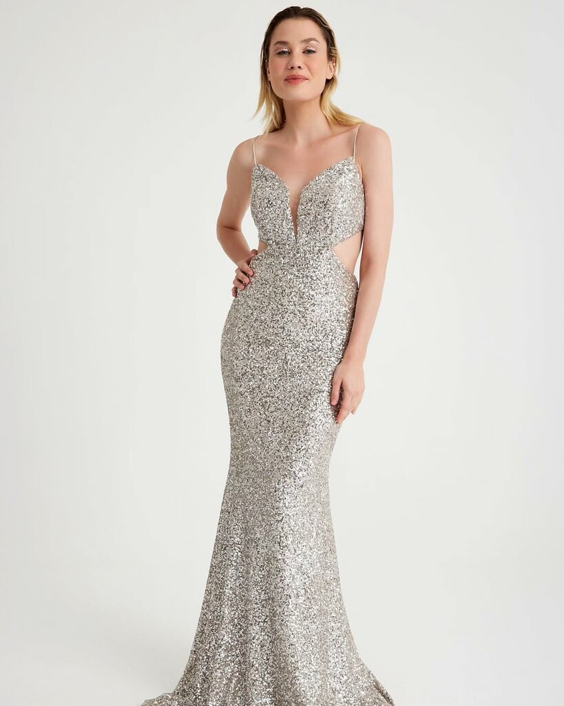 Abiye mağazaları Jovian Elbise, İstanbul, foto