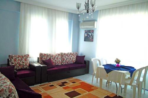Otel Nehir Apart Hotel, Fethiye, foto