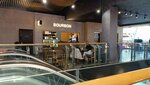 Bourbon (Azadliq Avenue No:15А/4), kafe  Bakü'den
