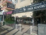 Güleryüz Erkek Kuaförü & Kozmetik (Antalya, Kepez, Kültür Mah., 3805. Sok., 14/A), berberler  Antalya'dan
