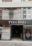 Pera Halı (Denizli, Merkezefendi, Saraylar Mah., Cumhuriyet Cad., 23/B), halı mağazaları  Denizli'den