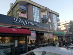 Değirmenli Fırın Cafe Bistro (Turan Güneş Bul., No:40/A, Çankaya, Ankara), un ve tahıllar  Ankara'dan