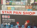 Star Pan Shop (Badar Commercial 12th Street No:3C), market  Karaçi'den