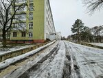 Орловский противотуберкулезный диспансер, Туберкулезное отделение для больных костно-суставным туберкулезом (ulitsa Tsvetayeva No:15), hastane bölümü  Orel'den