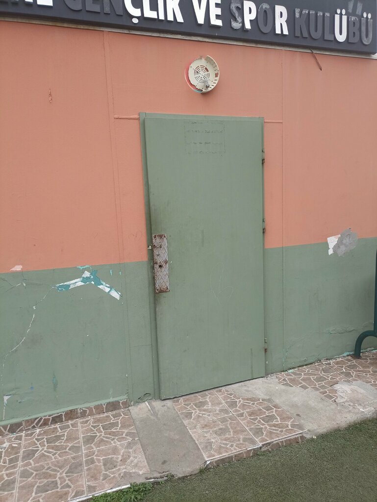 Spor kulüpleri Girne Gençlik ve Spor Kulübü, İstanbul, foto