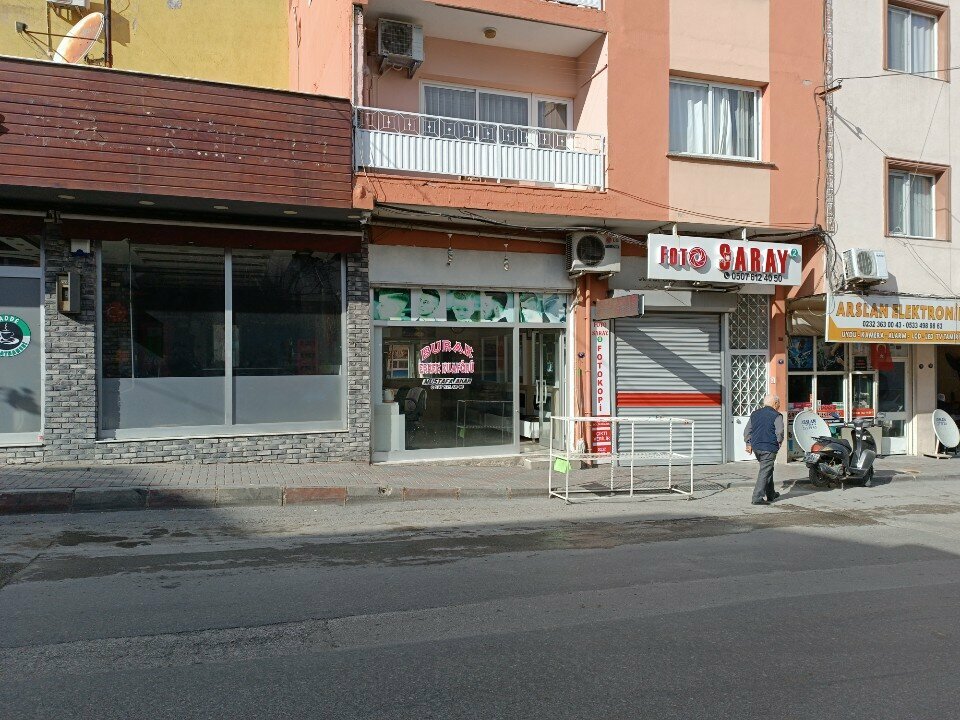 Fotoğraf hizmetleri Foto Saray 2, İzmir, foto
