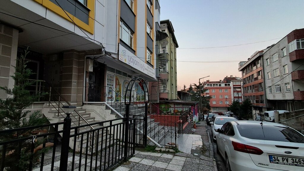 i̇nşaat makinaları ve ekipmanları Güner İnşaat, İstanbul, foto