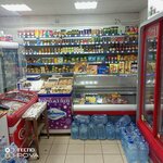 Смешанные товары (Leningrad Region, Vsevolozhckiy DIstrict, Koltushskoye gorodskoye poseleniye, sadovodcheskiy massiv Myaglovo-Karyer, 2-y Karyerny proyezd), mini-market  Saint‑Petersburg ve Leningradskaya oblastından