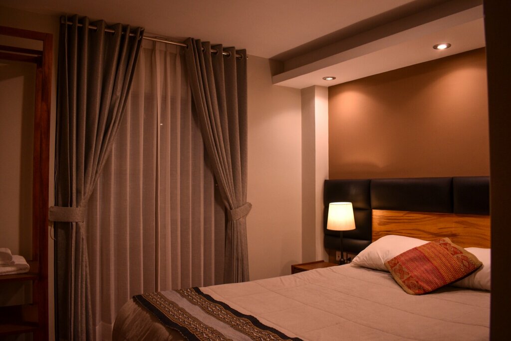 Otel Hotel Ayllu Real, Cusco, foto