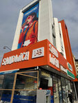 Sandwich Lab (Akkurgan 1 passage No:17), fast food  Taşkent'ten