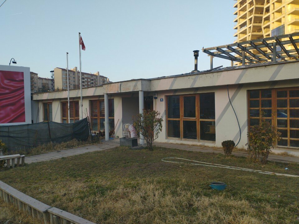 i̇nşaat firmaları Fundaroma, Ankara, foto