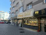 Günay Kuyumculuk (Ankara, Sincan, Bosna Cad., 42), kuyumcular  Ankara'dan