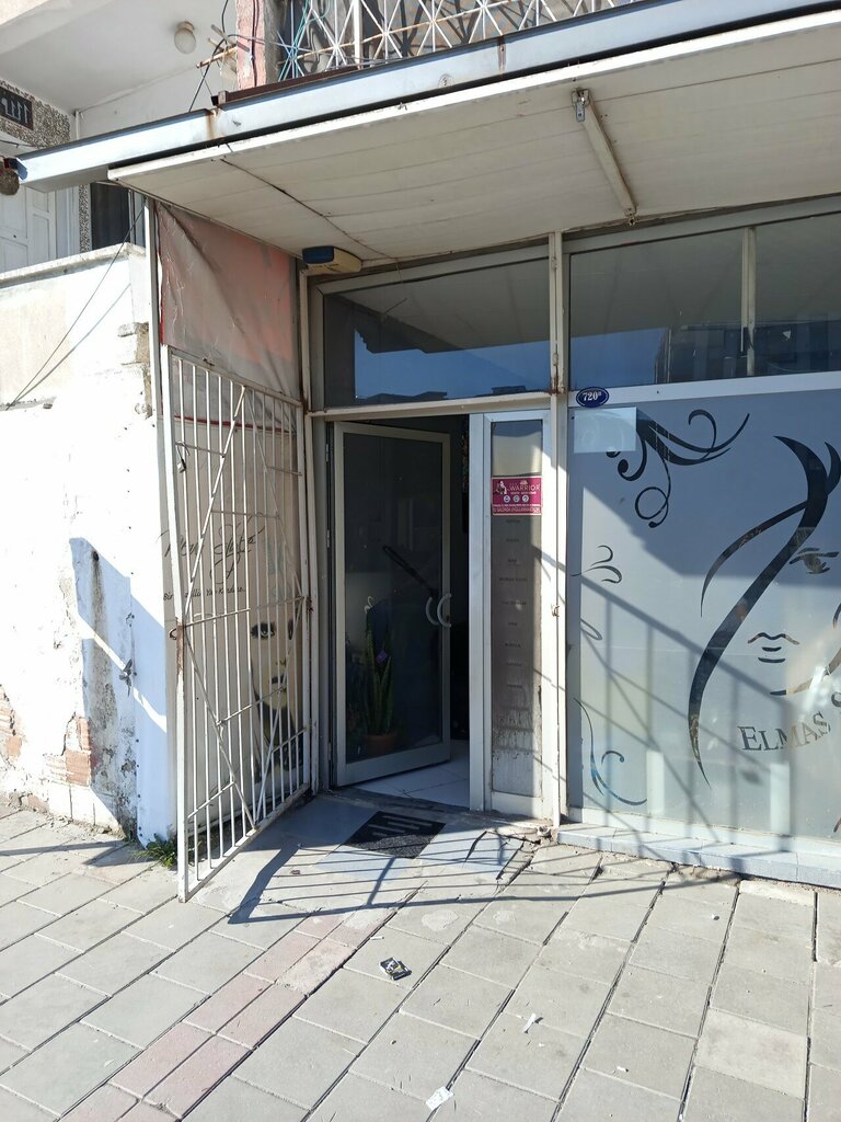 Güzellik salonu Elmas Kuaför, İzmir, foto