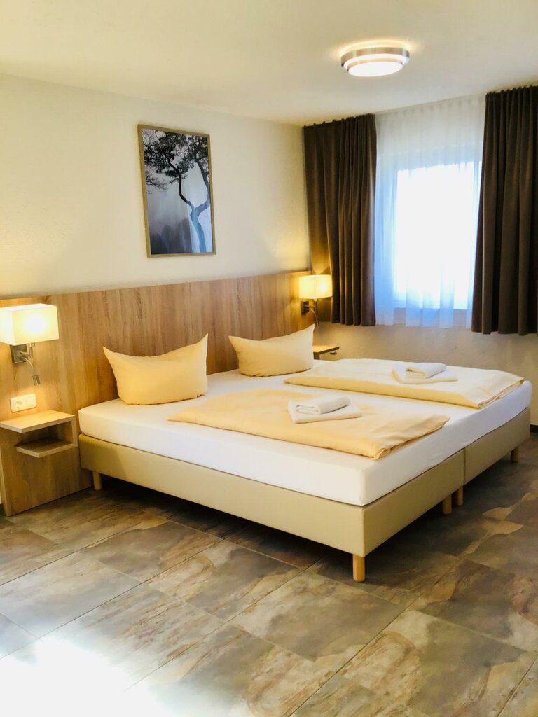 Otel Hotel Reichskrone, Saksonya, foto