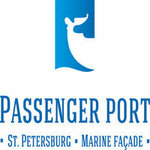 Sea Terminal, Saint Petersburg (ploshchad Morskoy Slavy No:1, Saint Petersburg), deniz ve nehir iskeleleri  Saint‑Petersburg'dan