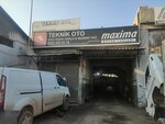 Teknik Oto Yedek Parça & Madeni Yağ (Sanayi Mah., 60060 Nolu Cad., No:14, Şehitkamil, Gaziantep), otomobil servisi  Gaziantep'ten